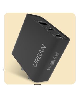 URBAN Charging Solutions