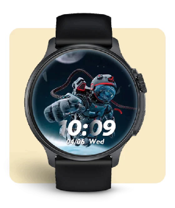 Alexa Built-in Smartwatches