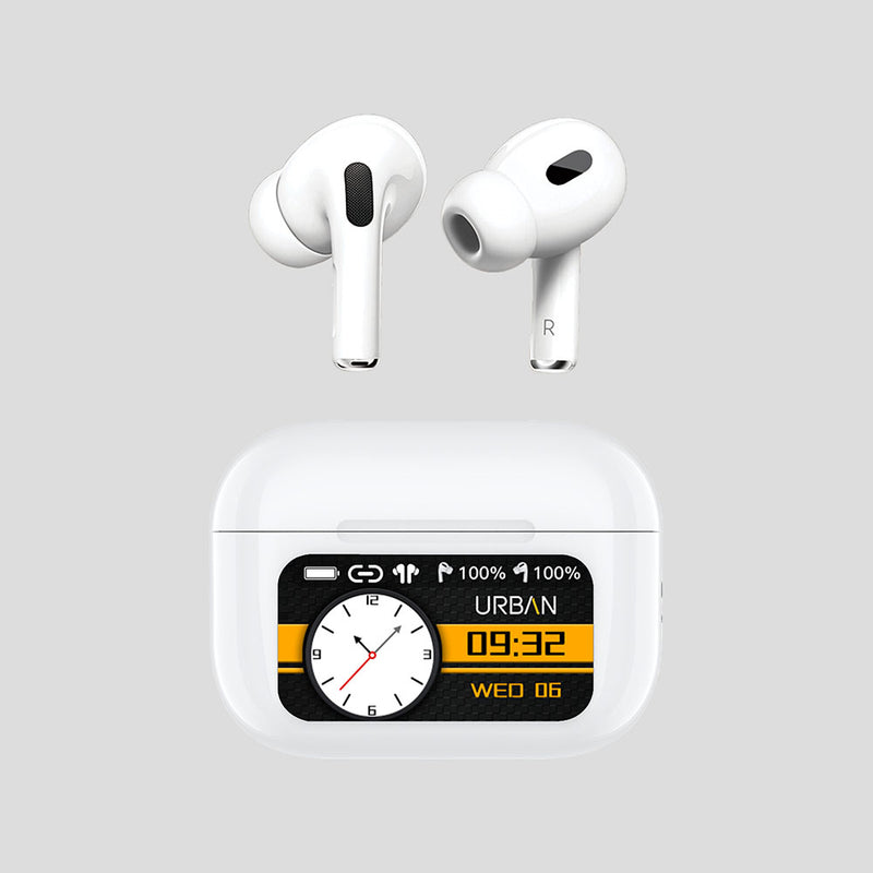 URBAN Smart Buds TWS Earbuds | India's First Smart TWS Earbuds With BT ...