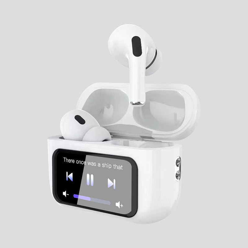 URBAN Smart Buds TWS Earbuds | India's First Smart TWS Earbuds With BT ...