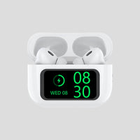 URBAN Smart Buds TWS Earbuds | India's First Smart TWS Earbuds With BT ...