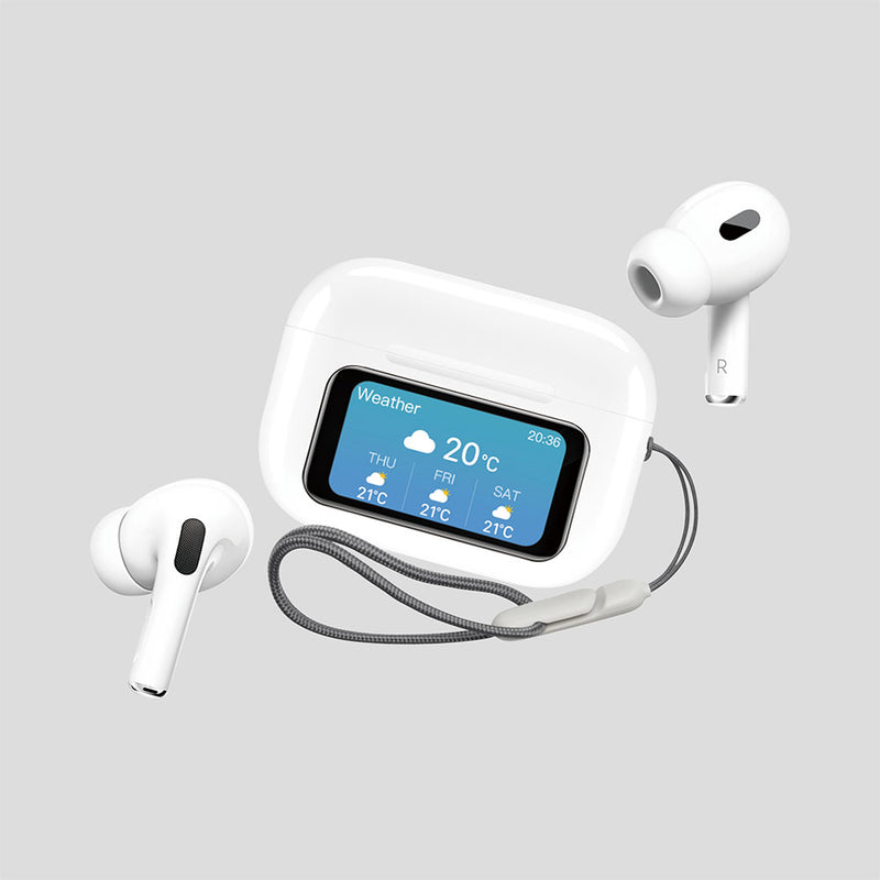 URBAN Smart Buds TWS Earbuds | India's First Smart TWS Earbuds With BT ...