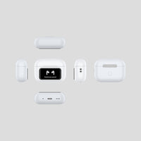 URBAN Smart Buds TWS Earbuds | India's First Smart TWS Earbuds With BT ...