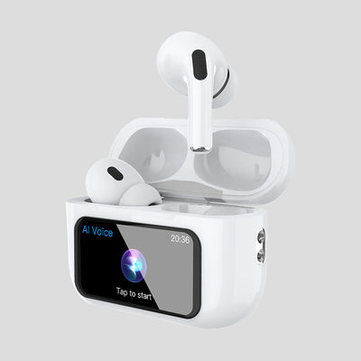 URBAN Smart Buds TWS Earbuds | India's First Smart TWS Earbuds With BT ...