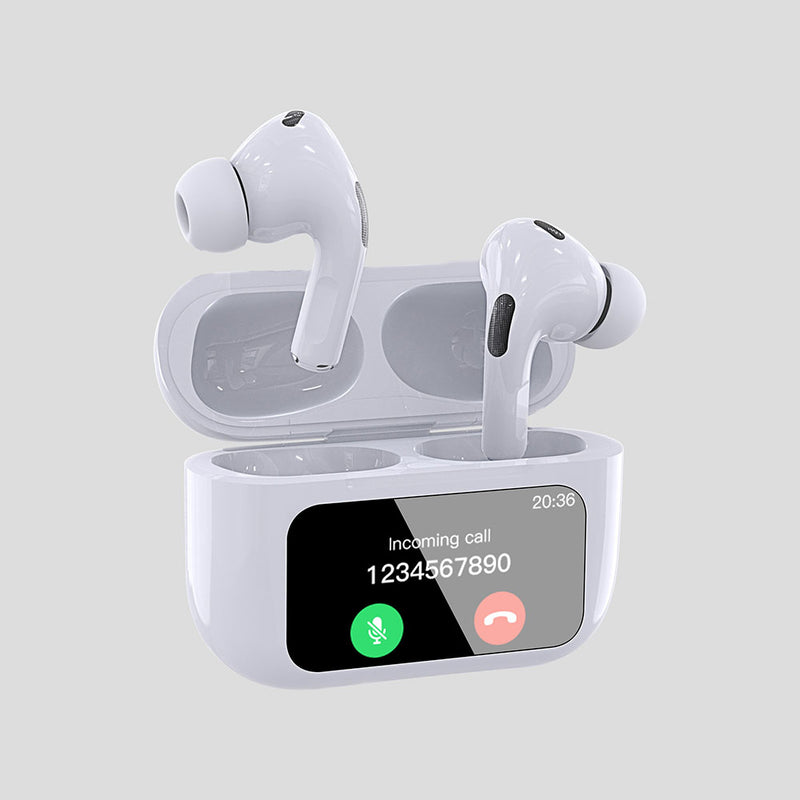 URBAN Smart Buds TWS Earbuds | India's First Smart TWS Earbuds With BT ...