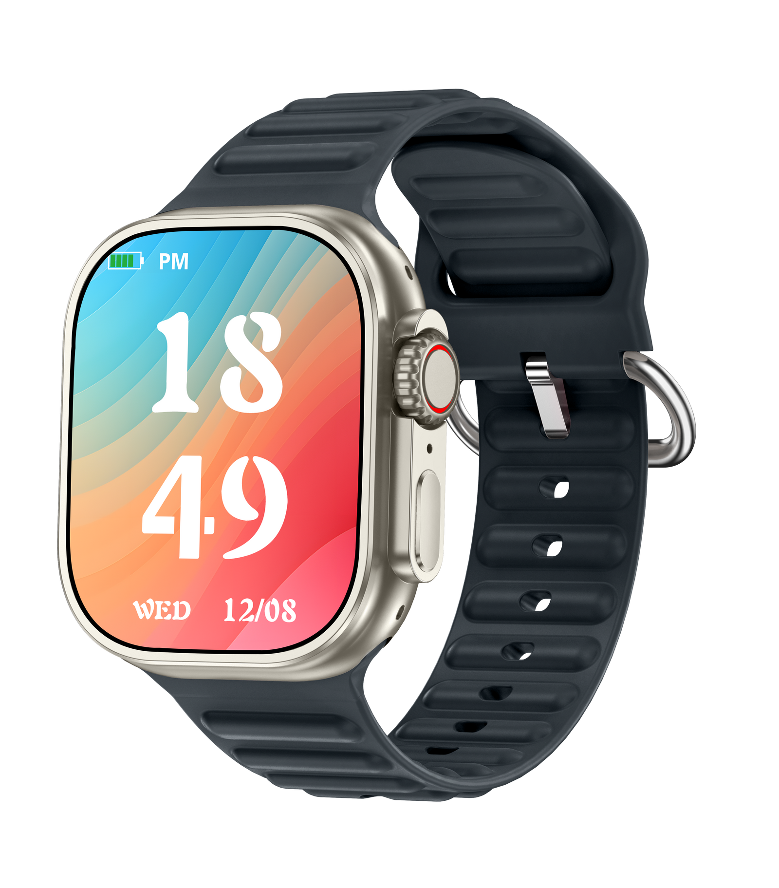 URBAN Smart Watches for Women & Men - No.1 Smartwatch Brand