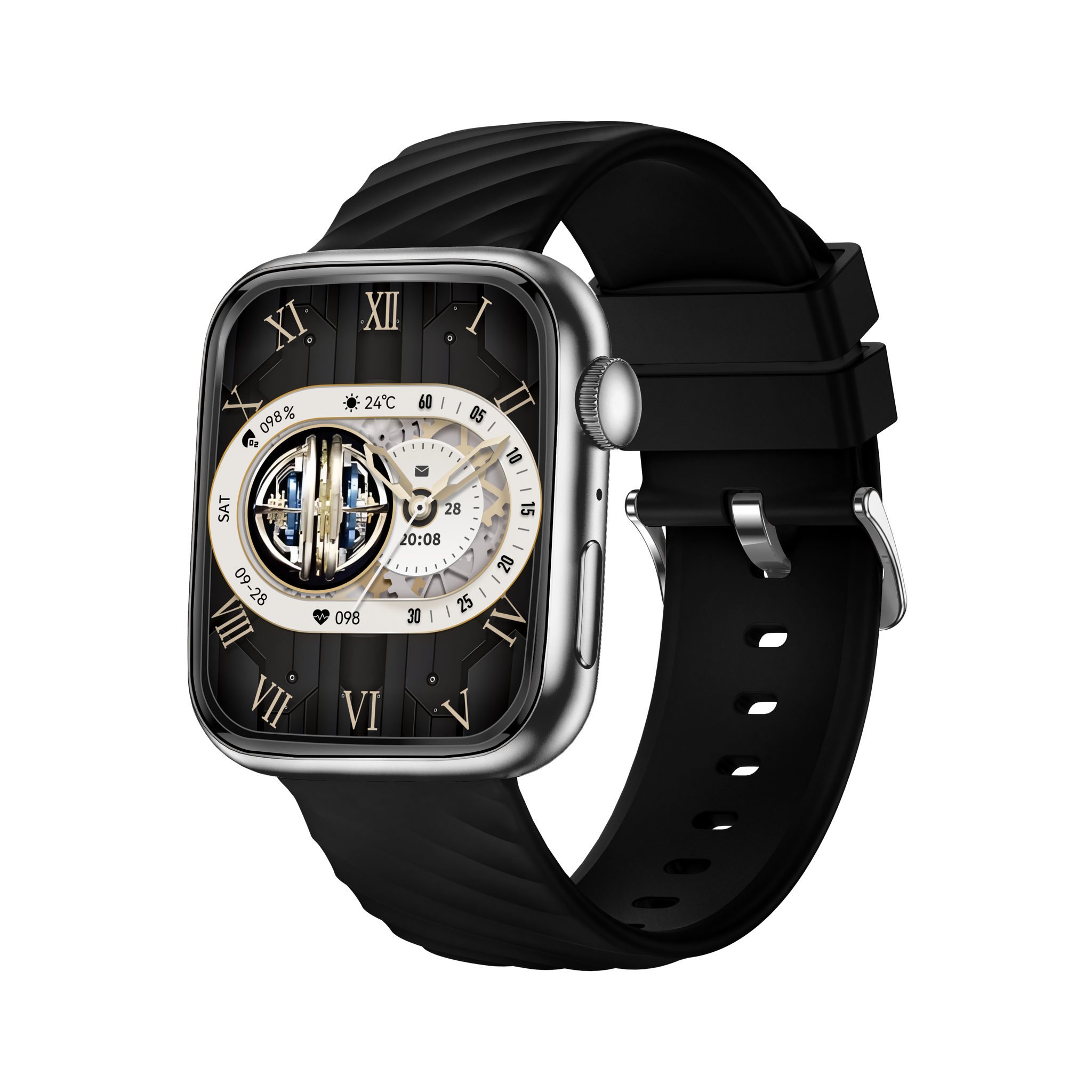 Nexa smart watch