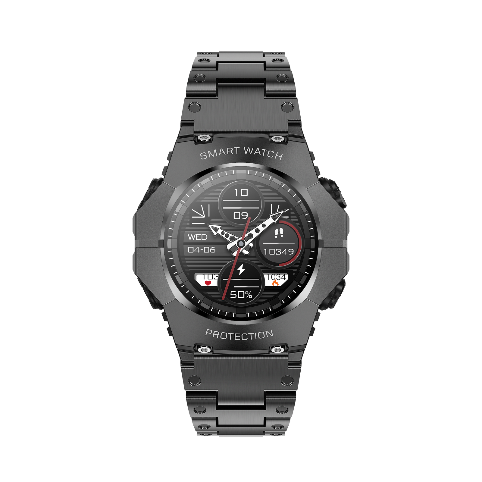 URBAN Smart Watches for Women & Men - No.1 Smartwatch Brand