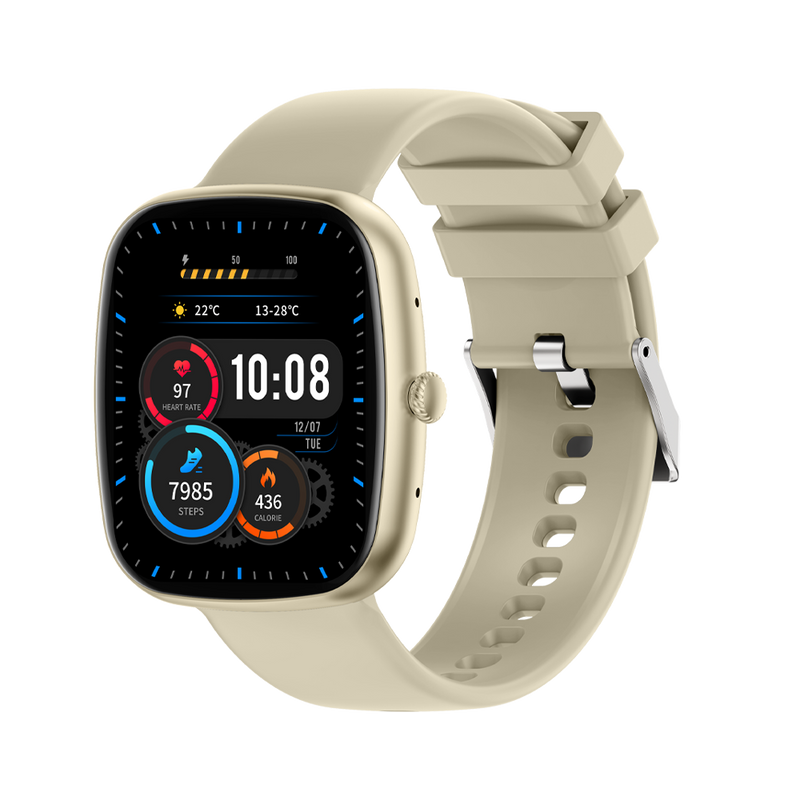 URBAN Smart Watches for Women & Men - No.1 Smartwatch Brand