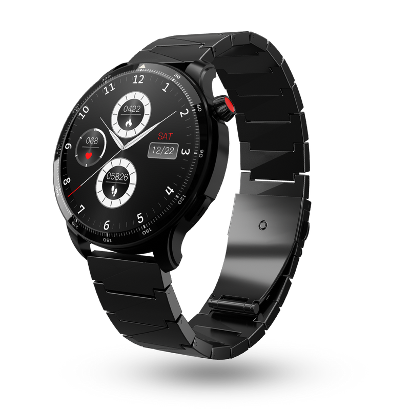 URBAN Titanium - Smart watches