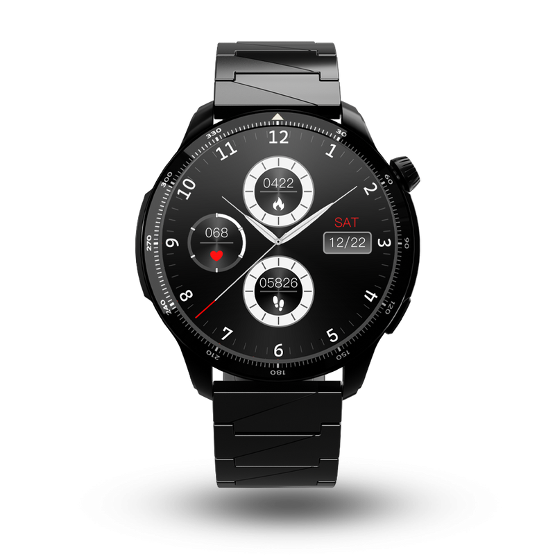URBAN Titanium - Smart watches
