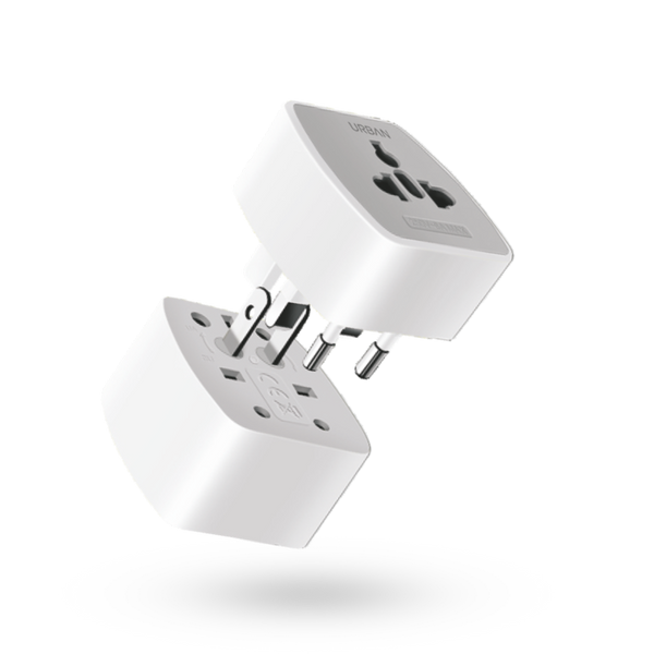 Core Universal Travel Adapter