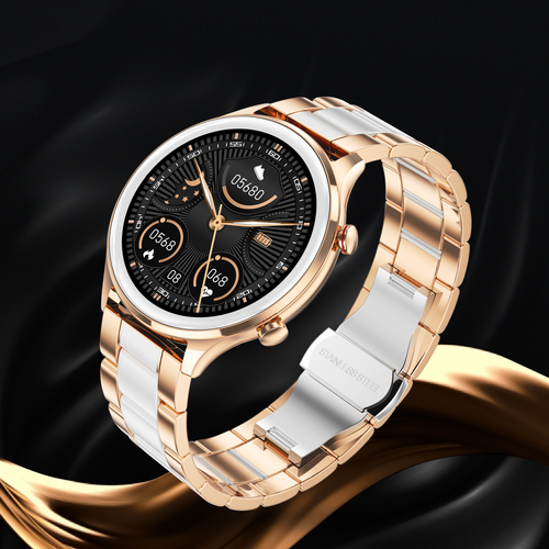 URBAN Smart Watches for Women & Men - No.1 Smartwatch Brand