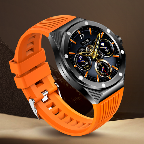 URBAN -Amoled Display smartwatches