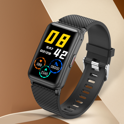 URBAN Smart Watches for Women & Men - No.1 Smartwatch Brand