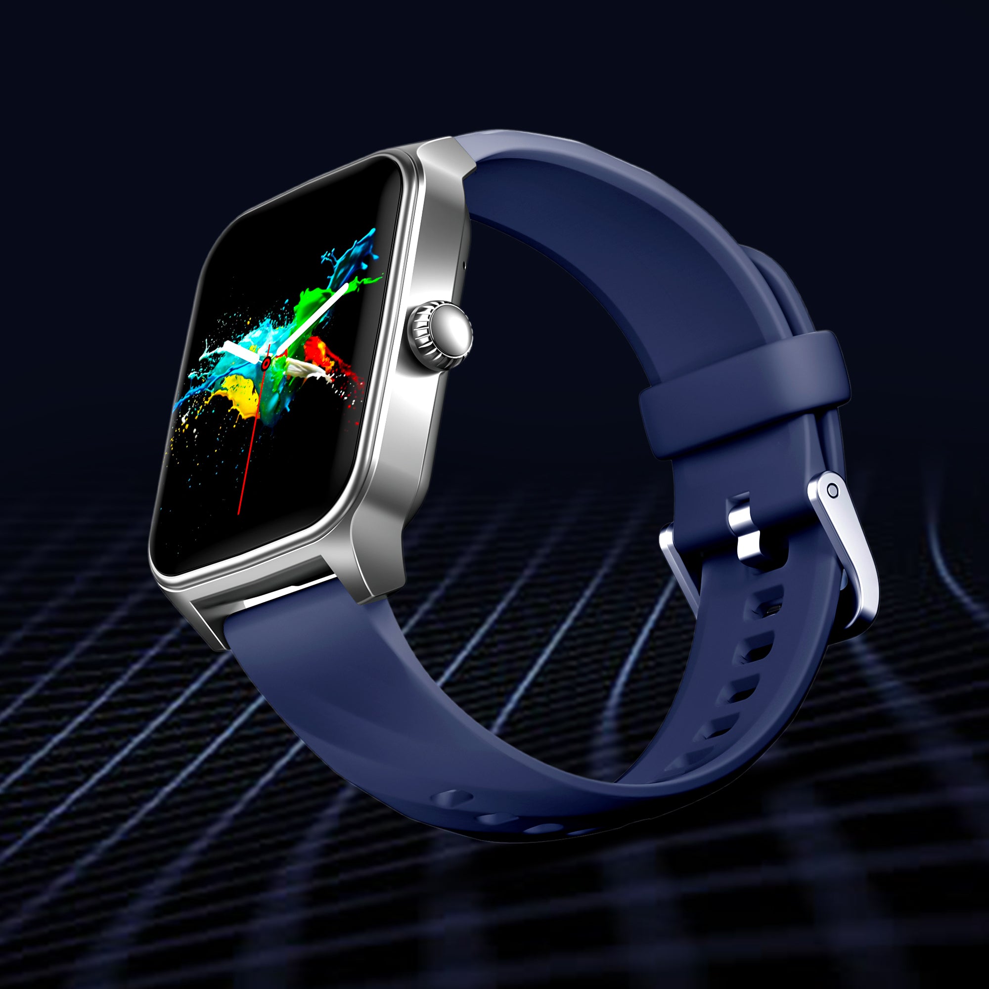 URBAN Max - Bluetooth Calling Smart watch