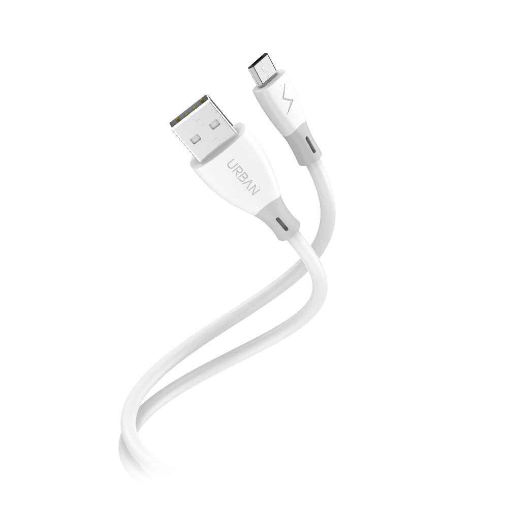 Lush USB- Micro