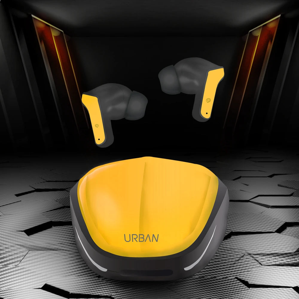 URBAN Q Max- Wireless TWS Earbuds