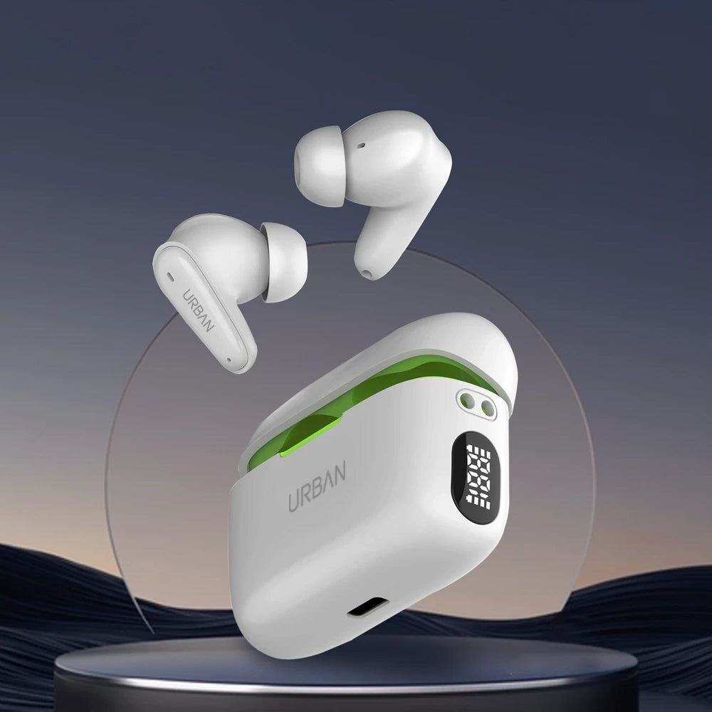 URBAN Q4 - Wireless TWS Earbuds