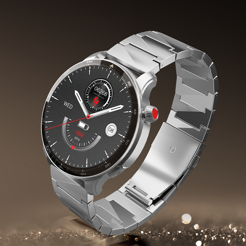 URBAN Titanium - Smart watches