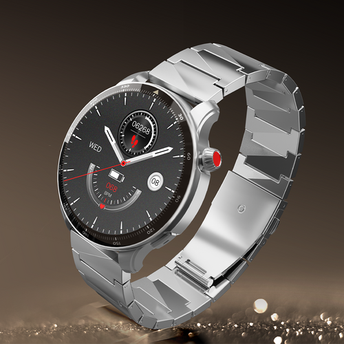 URBAN Titanium - Smart watches