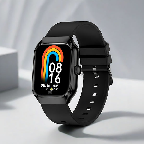 URBAN Smart Watches for Women & Men - No.1 Smartwatch Brand