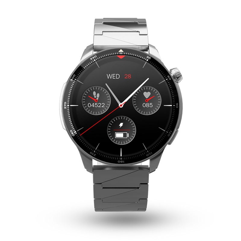 URBAN Titanium - Smart watches