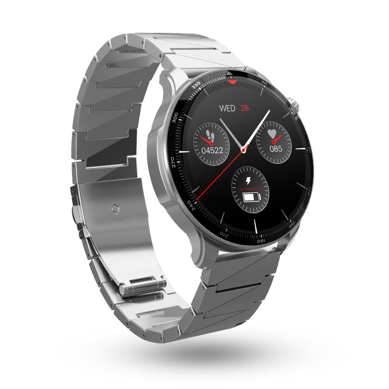 URBAN Titanium - Smart watches