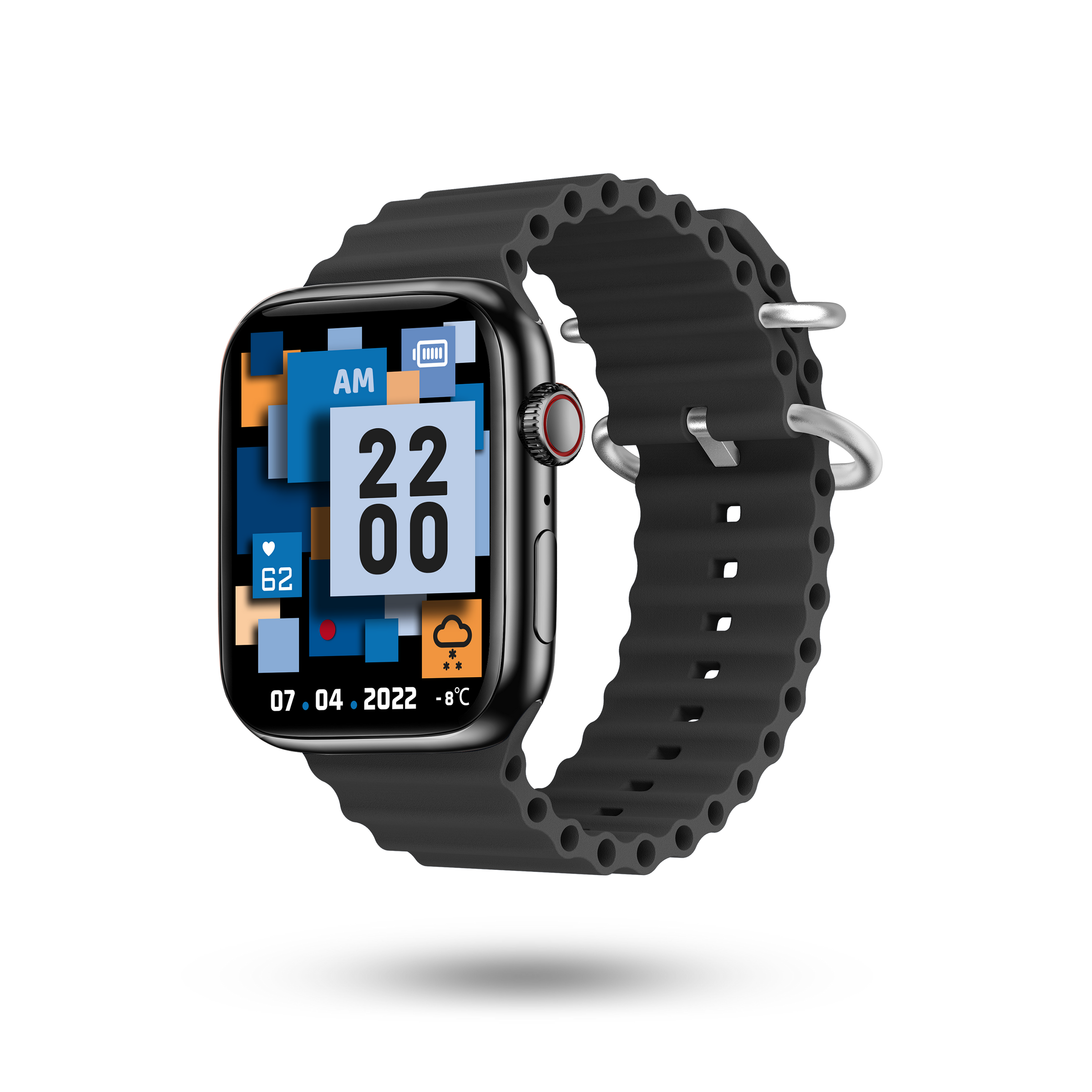 URBAN Wave - Smart watches