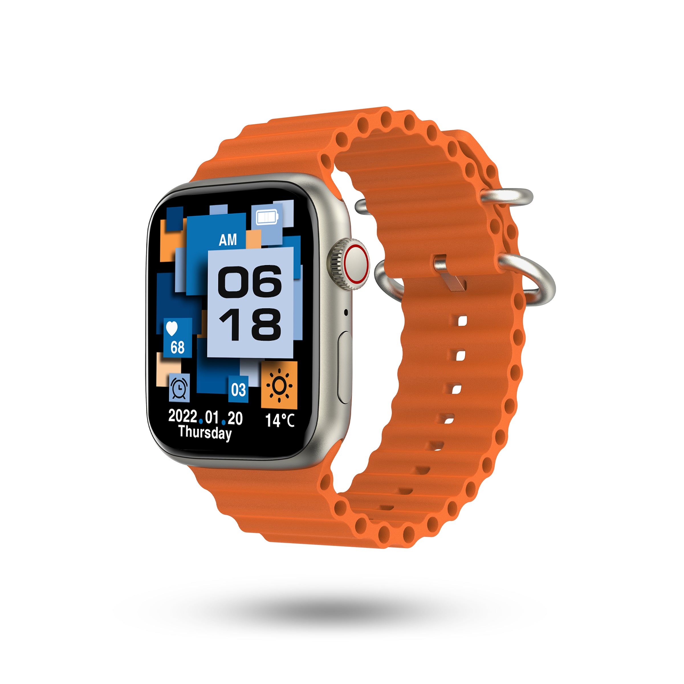 URBAN Wave - Smart watches