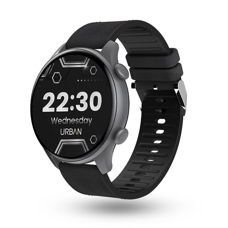 URBAN Fit Z - Smart watches